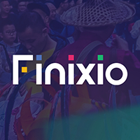 Home - Finixio | Leading the Future of Digital Media